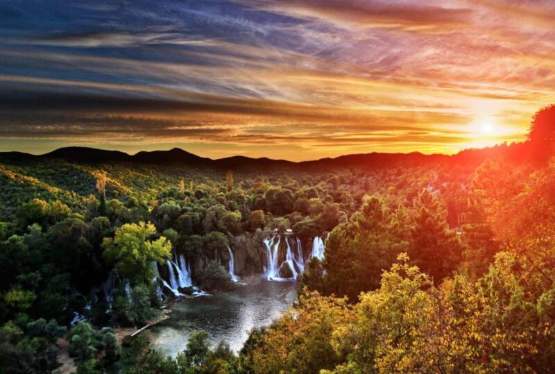 From Dubrovnik: Day Trip to Mostar and Kravice Falls - What Travelers Say