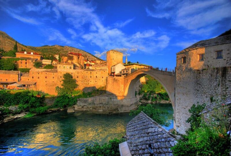 From Dubrovnik: Day Trip to Mostar and Kravice Falls - Practical Considerations