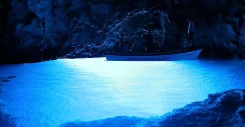 From Dubrovnik: Elaphiti Islands & Blue Cave Speedboat Tour - Practical Tips for Booking and Participation