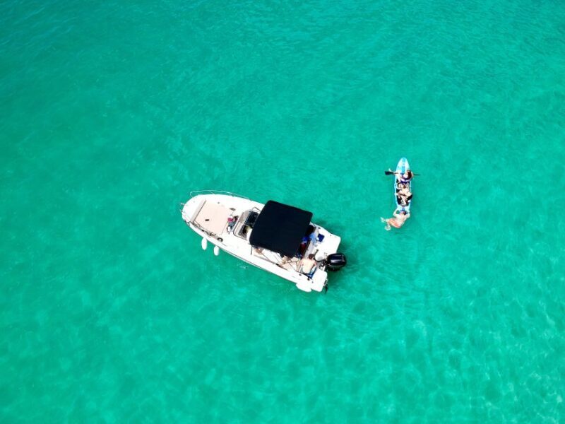 From Dubrovnik: Full Day Elafiti Islands Private Experience - Key Points