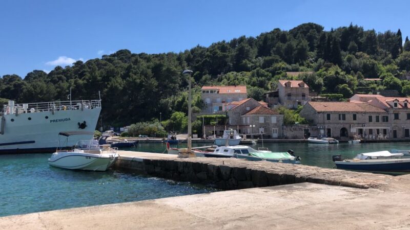 From Dubrovnik: Full Day Elafiti Islands Private Experience - An In-Depth Look at the Tour Experience