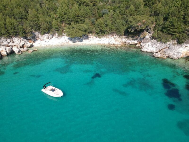 From Dubrovnik: Full Day Elafiti Islands Private Experience - How the Experience Feels in Practice