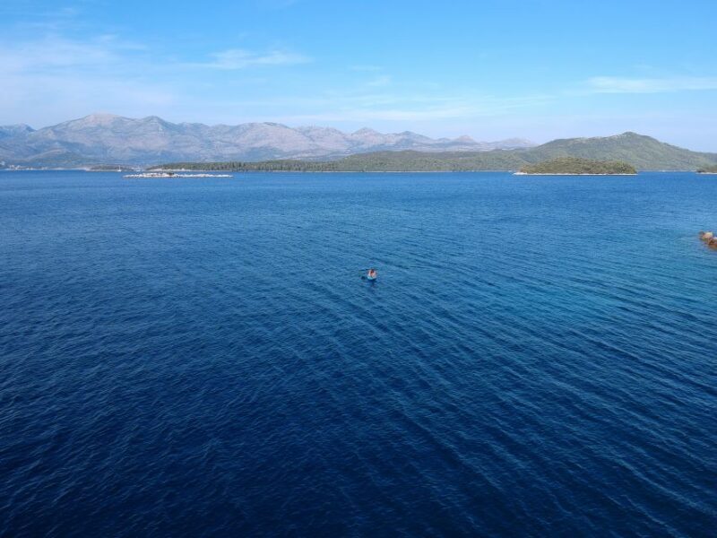 From Dubrovnik: Full Day Elafiti Islands Private Experience - Final Thoughts
