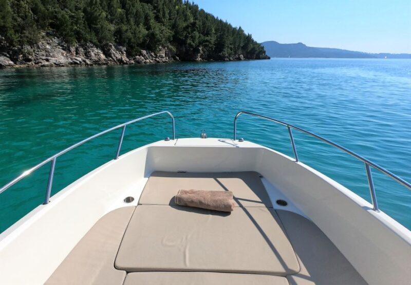 From Dubrovnik: Full Day Elafiti Islands Private Experience - FAQs