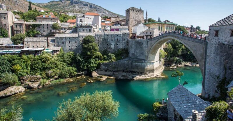 From Dubrovnik: Full-Day Tour of Mostar - Who This Tour Is Perfect For