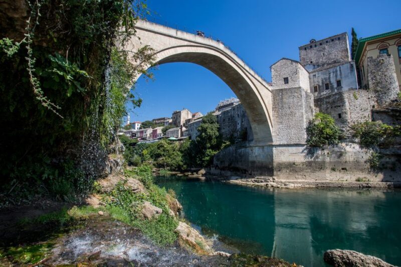 From Dubrovnik: Full-Day Tour of Mostar - The Experience in Perspective