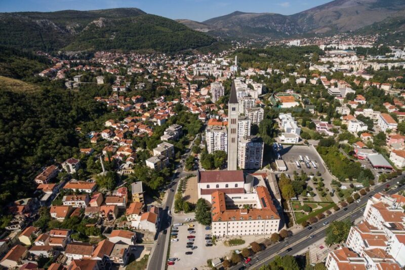 From Dubrovnik: Full-Day Tour of Mostar - The Sum Up