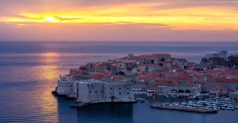From Dubrovnik: Golden Hour Sunset Cruise with Free Drinks - An Honest, Practical Overview of the Dubrovnik Sunset Cruise