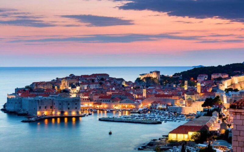 From Dubrovnik: Golden Hour Sunset Cruise with Free Drinks - A Close Look at the Itinerary and Atmosphere