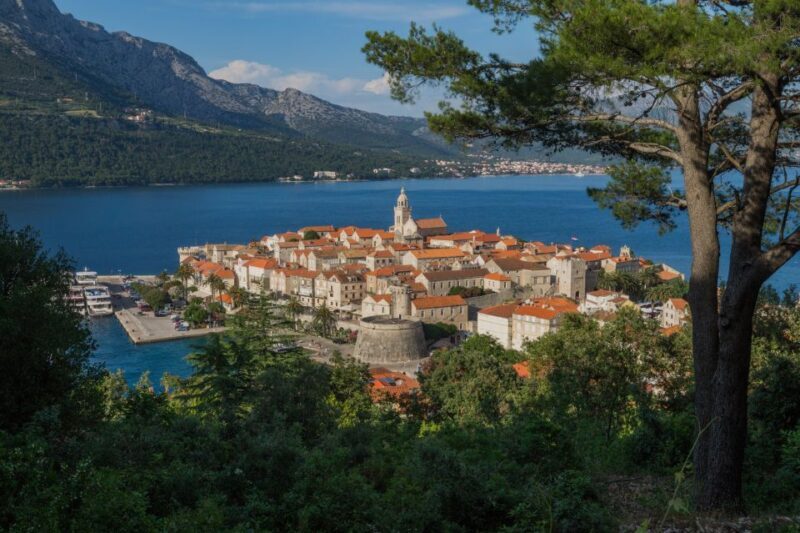 From Dubrovnik: Guided Tour of Peljeac & Korula - Key Points