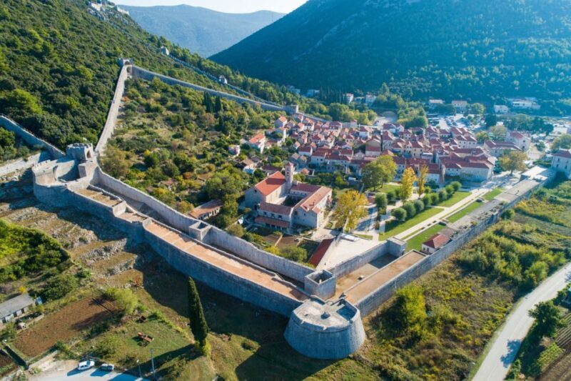 From Dubrovnik: Guided Tour of Peljeac & Korula - A Detailed Look at Your Croatia Coastal Day Out