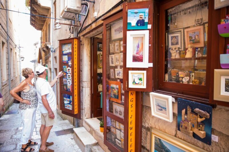 From Dubrovnik: Guided Tour of Peljeac & Korula - FAQ