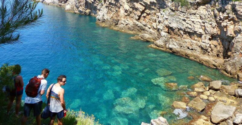 From Dubrovnik: Hiking & Swimming on Koloep Island Day Trip - An In-Depth Look at the Kolocep Island Day Trip