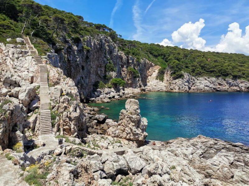 From Dubrovnik: Hiking & Swimming on Koloep Island Day Trip - Final Thoughts