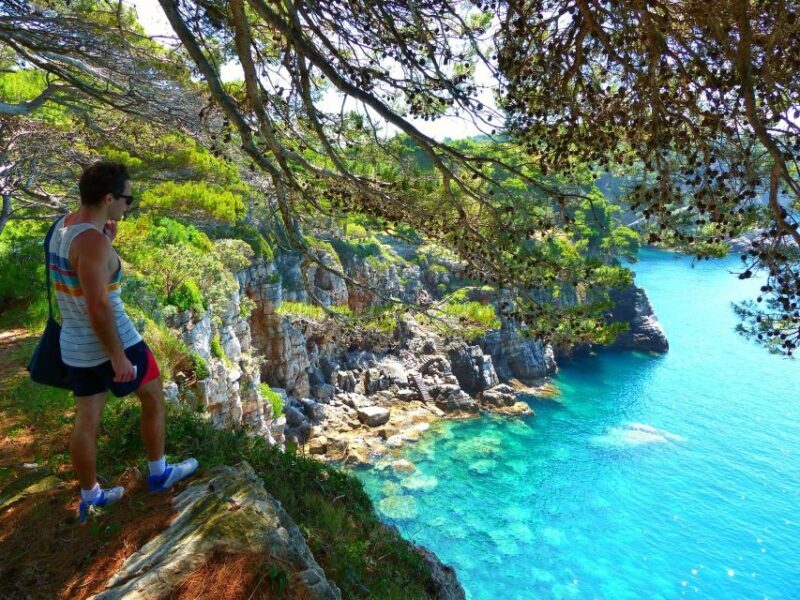 From Dubrovnik: Hiking & Swimming on Koloep Island Day Trip - FAQs