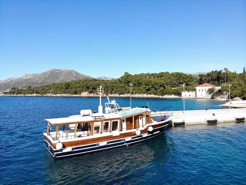 From Dubrovnik: Hop-On-Hop-Off Elaphiti Islands Boat Tour - A Thorough Dive into the Experience