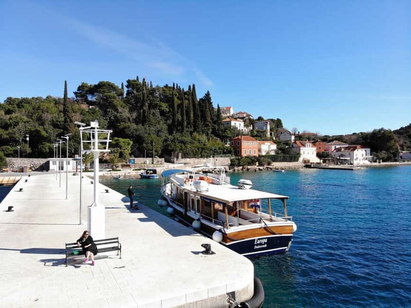 From Dubrovnik: Hop-On-Hop-Off Elaphiti Islands Boat Tour - Who Will Love This Tour