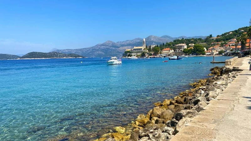 From Dubrovnik: Hop-On-Hop-Off Elaphiti Islands Boat Tour - FAQ