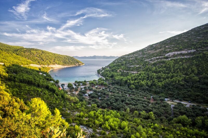 From Dubrovnik: Island of Korula with wine tasting - What Do We Think? Who’s It For?