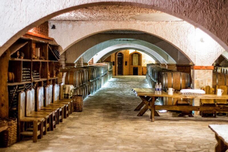 From Dubrovnik: Island of Korula with wine tasting - FAQ