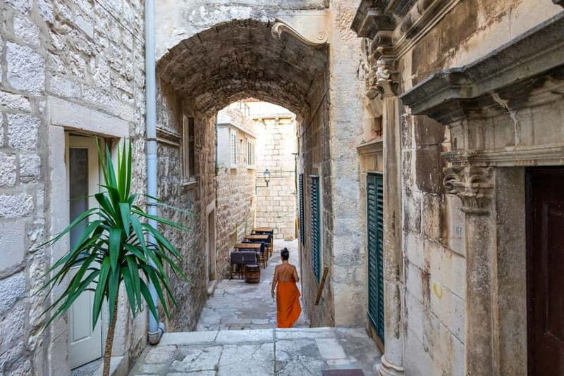 From Dubrovnik: Korcula and Peljesac Peninsula Day Trip - Who Will Enjoy This Tour?