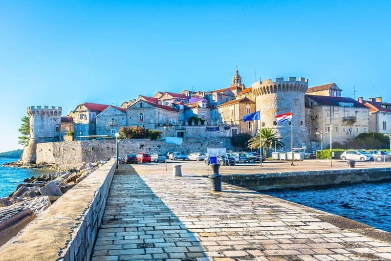 From Dubrovnik: Korcula and Peljesac Peninsula Day Trip - Final Thoughts