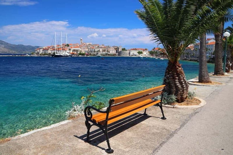 From Dubrovnik: Korcula and Peljesac Peninsula Day Trip - FAQ