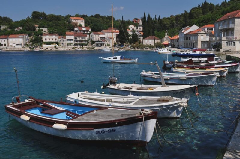 From Dubrovnik: Korcula Island Tour with Wine Tasting - Is This Tour Worth It?