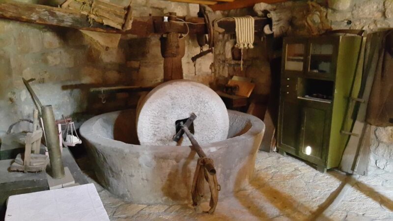 From Dubrovnik: Majkovi Village and Ston Private Food Tour - Key Points