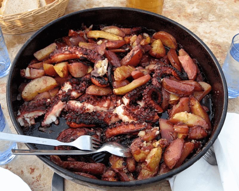 From Dubrovnik: Majkovi Village and Ston Private Food Tour - FAQs about the Majkovi Village and Ston Private Food Tour