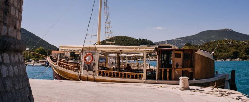 From Dubrovnik: Mali Ston Oyster Farm & Boat Experience - What You Can Expect from This Croatia Coastal Adventure