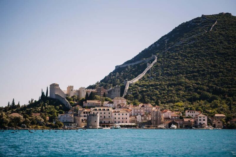 From Dubrovnik: Mali Ston Oyster Farm & Boat Experience - Value and Practical Considerations