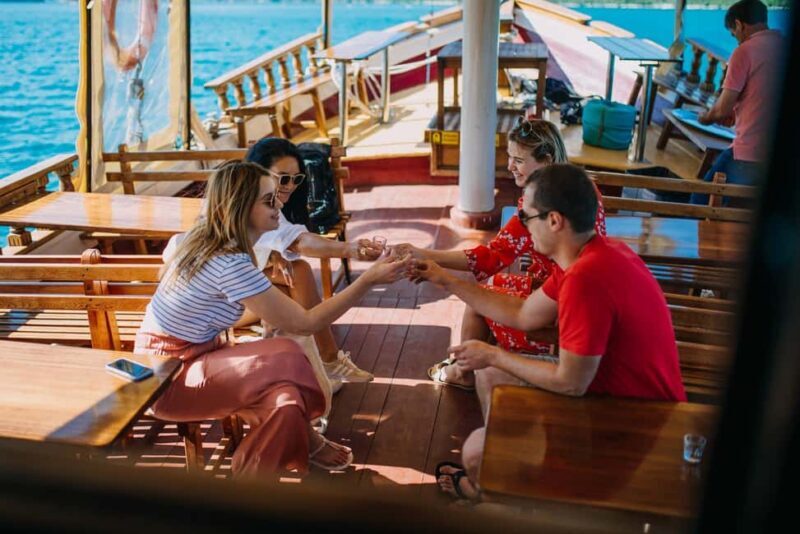 From Dubrovnik: Mali Ston Oyster Farm & Boat Experience - Summary: Is This Tour for You?