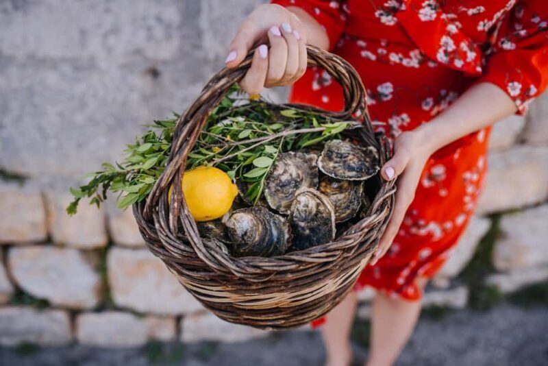 From Dubrovnik: Mali Ston Oyster Farm & Boat Experience - FAQ