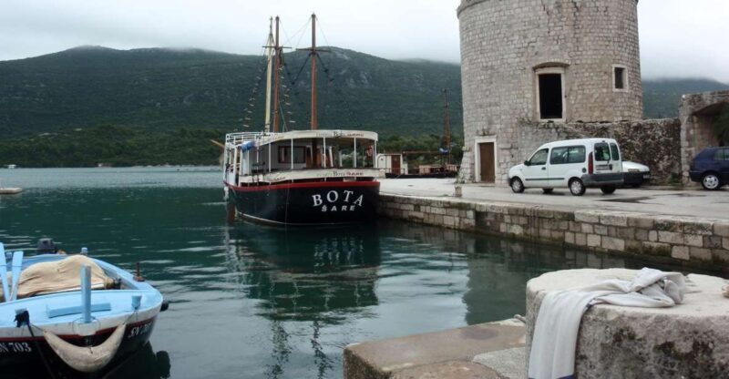 From Dubrovnik: Mali Ston Oyster Paradise Tour with Transfer - Why This Tour Is a Great Choice