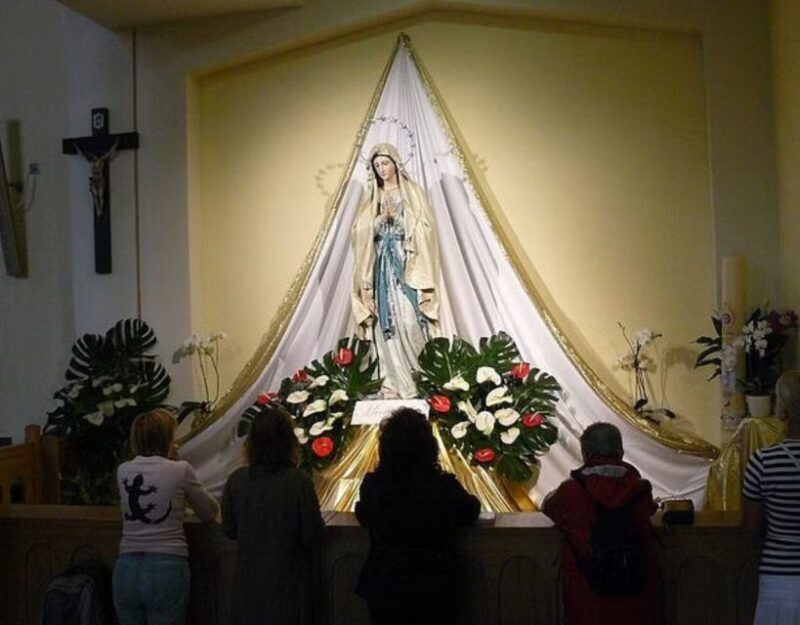 From Dubrovnik: Medjugorje Pilgrimage Site Day Tour - Introducing the Medjugorje Pilgrimage Day Tour from Dubrovnik