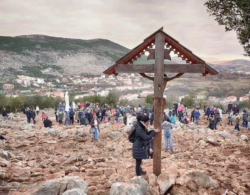 From Dubrovnik: Medjugorje Pilgrimage Site Day Tour - Who Should Consider This Tour?