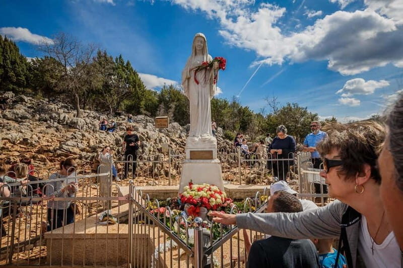 From Dubrovnik: Meugorje Pilgrimage Small-Group Experience - Is This Tour Worth the Cost?