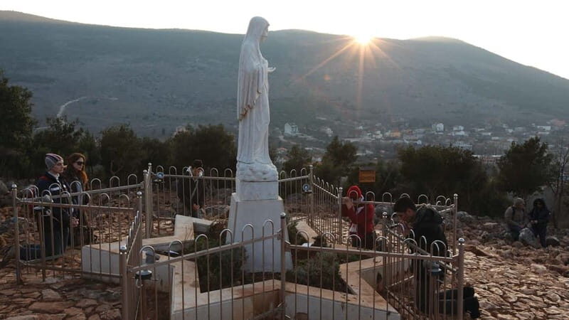 From Dubrovnik: Meugorje Pilgrimage Small-Group Experience - The Sum Up