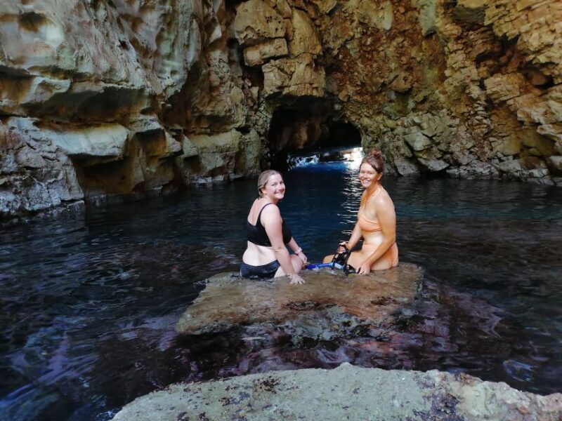 From Dubrovnik: Mljet National Park & Elaphiti Islands Trip - Duration and Pacing