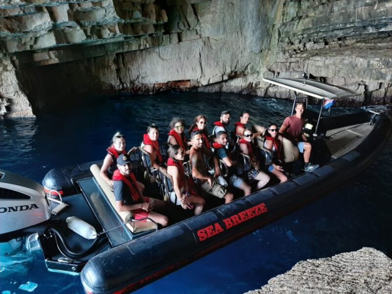 From Dubrovnik: Mljet National Park & Elaphiti Islands Trip - Cost and Value for Money