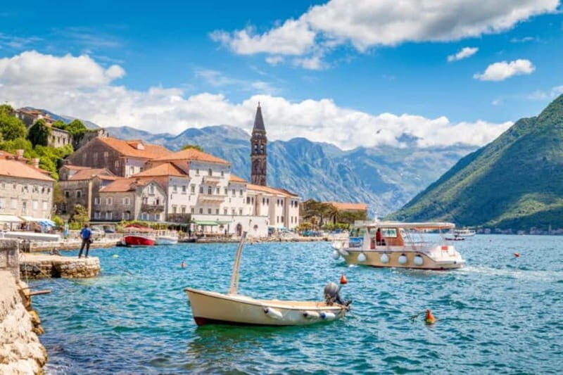 From Dubrovnik: Montenegro Boat Tour from Perast to Kotor - The Complete Experience: What You’ll See and Do
