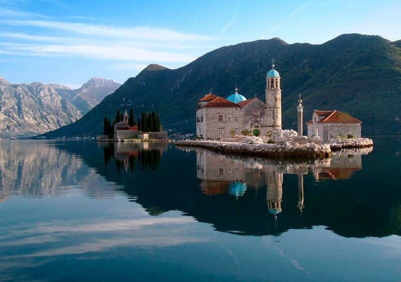 From Dubrovnik: Montenegro Coast Full-Day Trip - The Value of This Tour