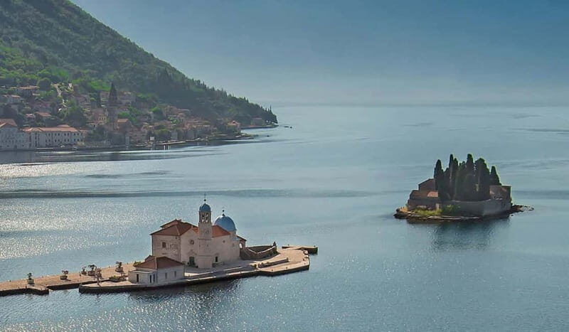 From Dubrovnik: Montenegro Coast Full-Day Trip - Who Is This Tour Best For?