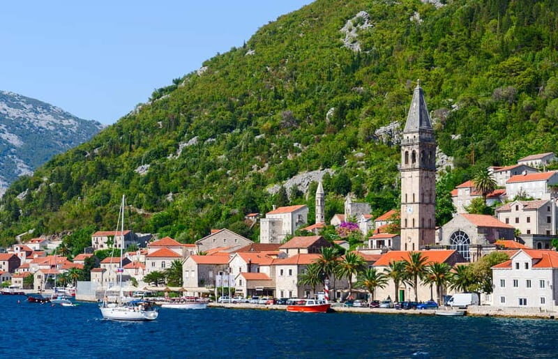 From Dubrovnik: Montenegro Coast Full-Day Trip - In Summary