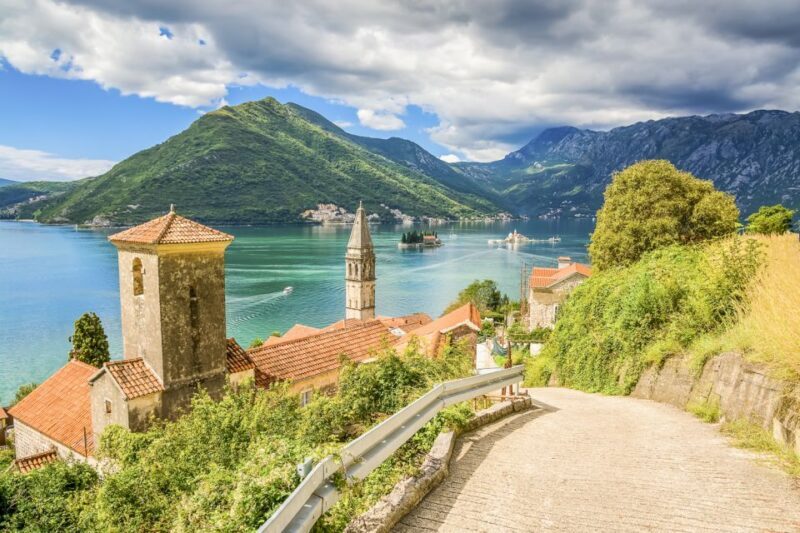 From Dubrovnik: Montenegro Day Trip - Key Points