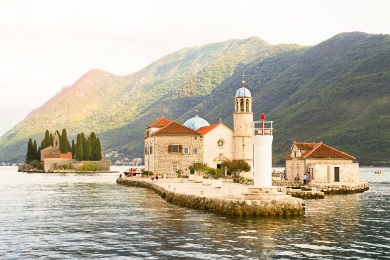 From Dubrovnik: Montenegro Day Trip - An In-Depth Look at the Montenegro Day Trip