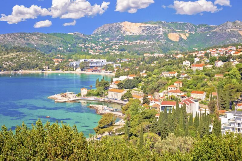 From Dubrovnik: Montenegro Day Trip - Authentic Experiences from Fellow Travelers