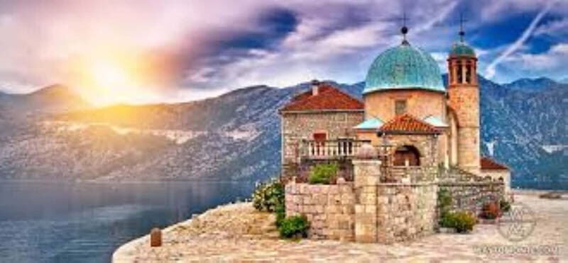 From Dubrovnik: Montenegro Day Trip with Boat Cruise - The Island of Our Lady of the Rocks: A Unique Stop