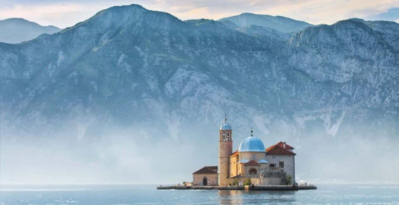 From Dubrovnik: Montenegro Day Trip with Boat Cruise - Kotor: The UNESCO Jewel